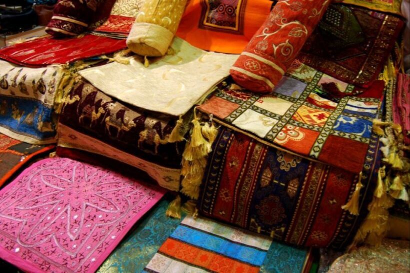 Istanbul: 4-Hour Turkish Shopping Experience - The Sum Up