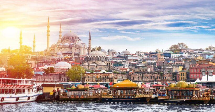 Istanbul: 4-Nights Hotel Accomodation w/Transfers and Tours - The Value of Guided Tours and Private Transfers