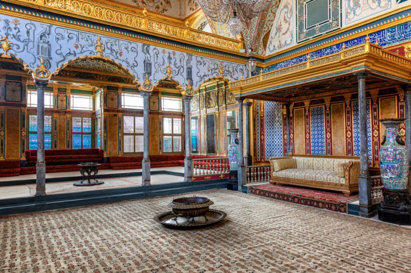 Istanbul: 4-Nights Hotel Accomodation w/Transfers and Tours - Authentic Experiences and Traveler Insights