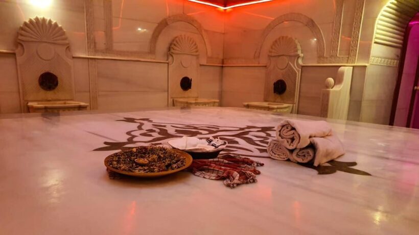 Istanbul: Acemoglu Historical Turkish Bath w/Private Options - Frequently Asked Questions