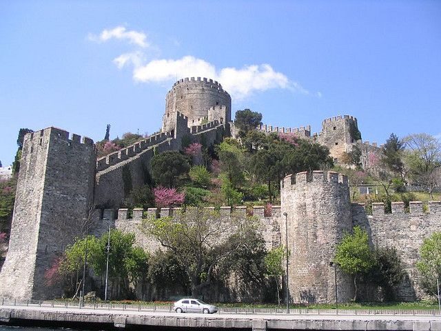 Istanbul: Afternoon Bosphorus Cruise and Spice Bazaar Tour - A Clearer Picture of the Tour