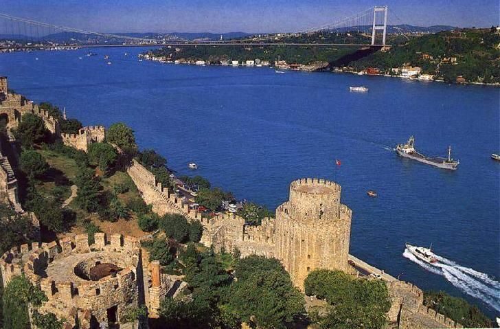 Istanbul: Afternoon Bosphorus Cruise and Spice Bazaar Tour - FAQ