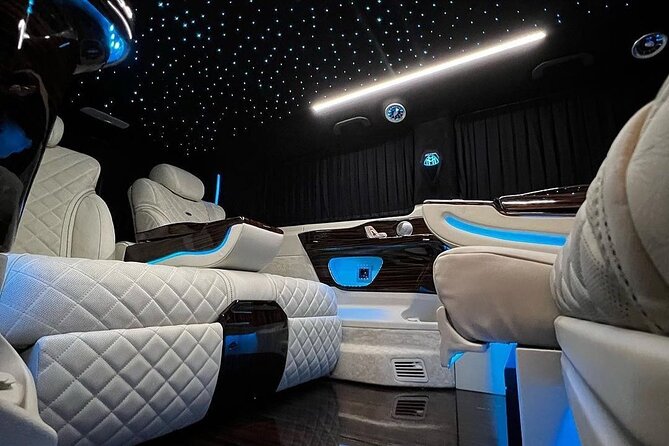 Istanbul Airport and Hotel Transfer - Meeting and Pickup Details