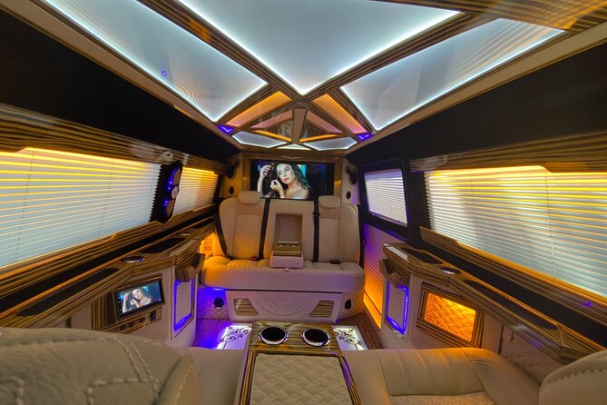 Istanbul Airport and Hotel Transfer - How to Book and Get Started