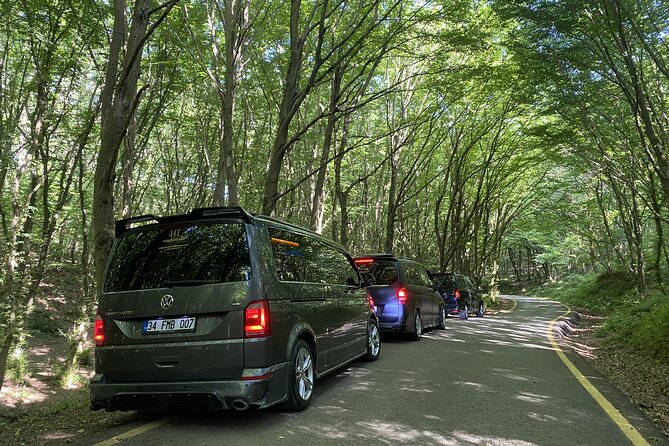 Istanbul Airport and Hotel Transfer - Frequently Asked Questions