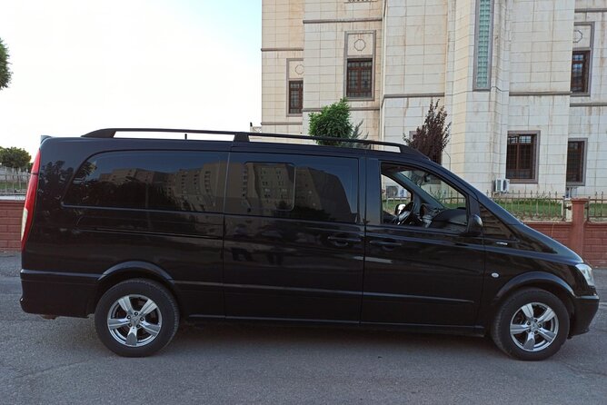 Istanbul Airport Arrival Transfer Service to City Center - Practical Details and Tips