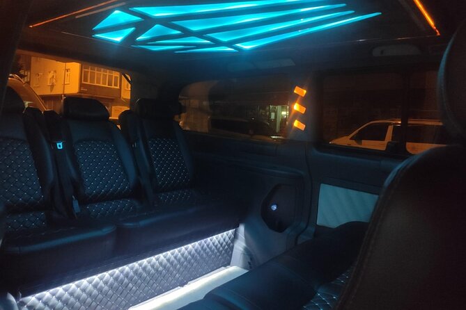 Istanbul Airport Arrival Transfer Service to City Center - Who Should Consider This Service?