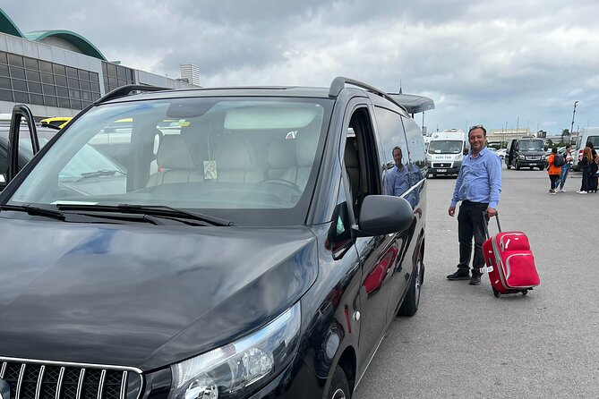 Istanbul Airport or Cruise Ship Private Layover Tour - What’s Included and What’s Not