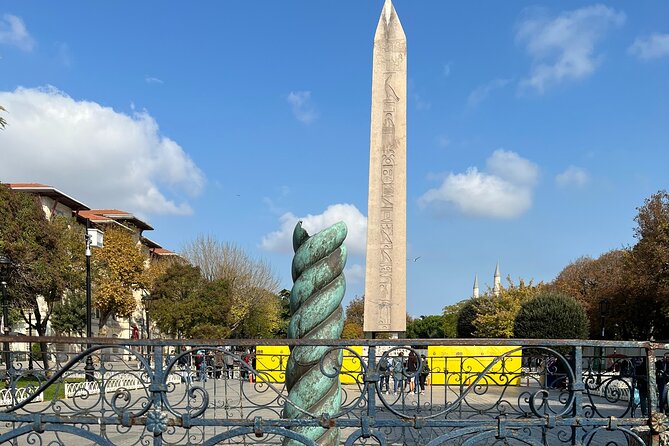 Istanbul Airport or Cruise Ship Private Layover Tour - Authentic Experience and Real Traveler Insights