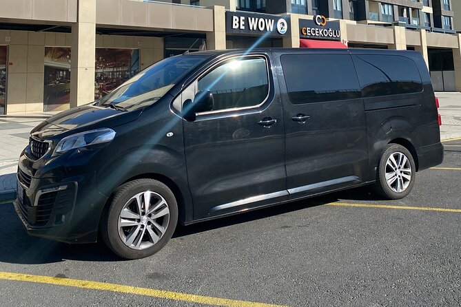 Istanbul Airport Private Arrival Transfer - Frequently Asked Questions