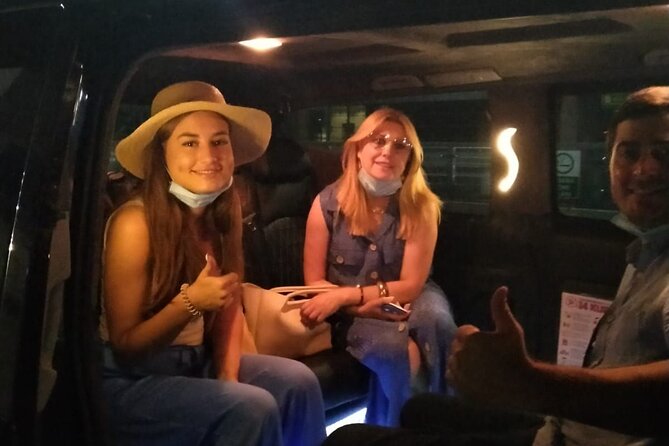 Istanbul Airport Private Arrival Transfer - Cancellation Policy