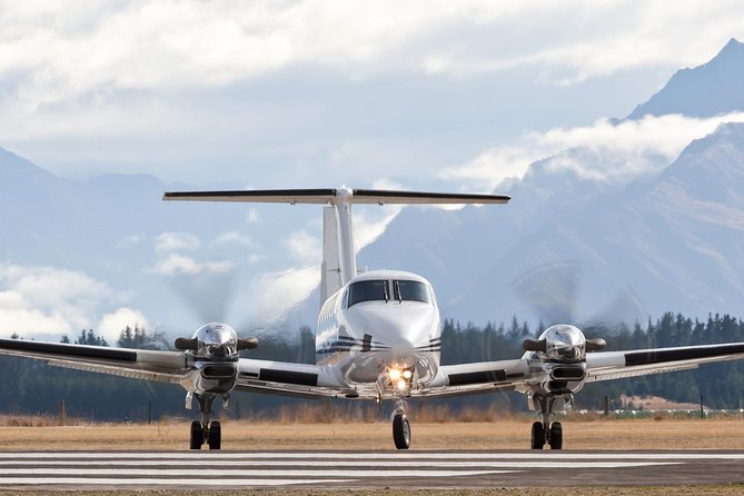 Istanbul Airport Private Arrival Transfer to City Hotels - The Sum Up