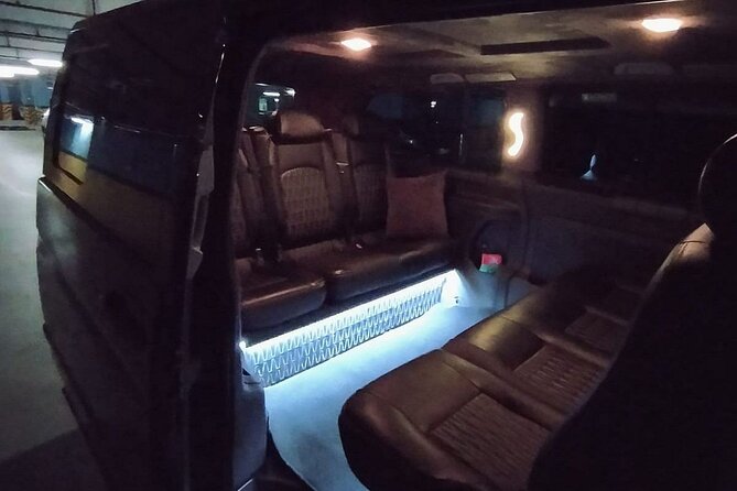 Istanbul Airport Private Departure Transfer - Transportation Options