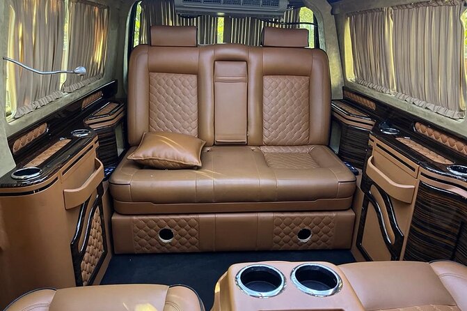 Istanbul Airport Private Luxury transfers - Final Thoughts