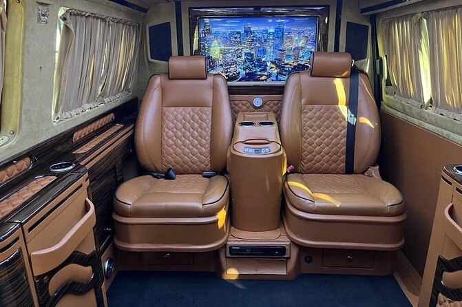 Istanbul Airport Private Luxury transfers - FAQs