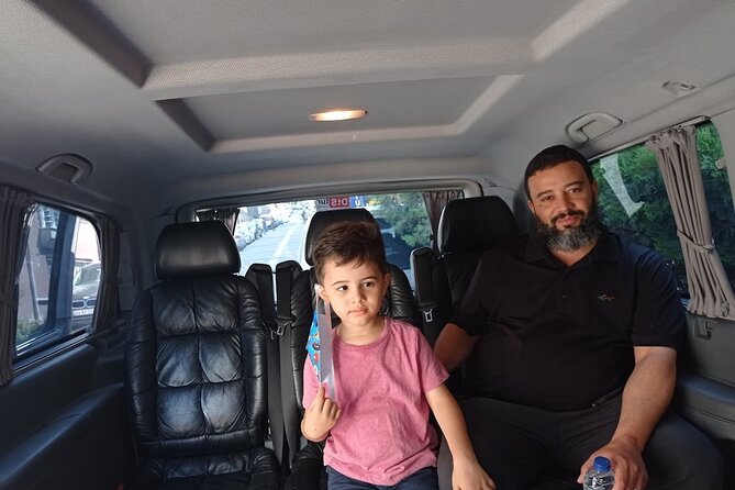 Istanbul Airport Private Transfer - In-Depth Review of the Experience