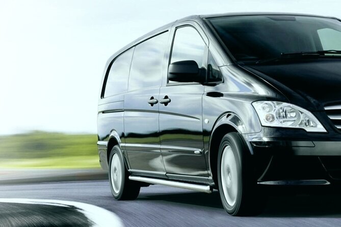 Istanbul Airport Private Transfer - Frequently Asked Questions