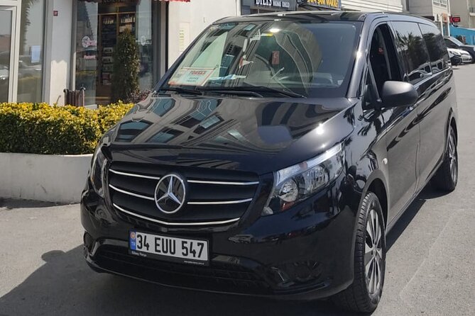 Istanbul Airport Private Transfer Services - Biivip Vip Transfer - Who Will Appreciate This Service?