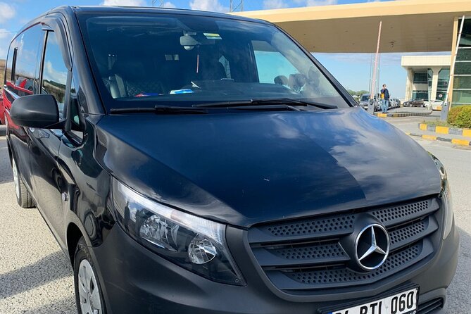 Istanbul Airport Private Transfer Services - Biivip Vip Transfer - FAQ