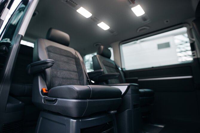 Istanbul Airport Private Transfer to/from Old City - Key Points