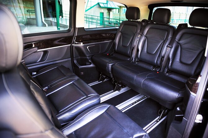 Istanbul Airport Private Transfer to/from Old City - Value for Money: Is It Worth It?