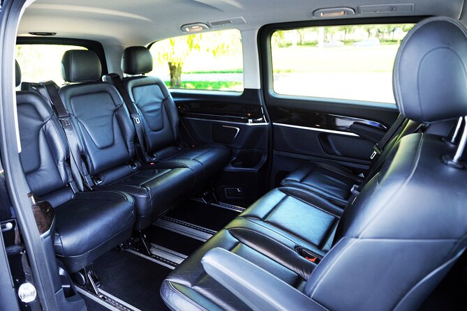 Istanbul Airport Private Transfer to/from Old City - Who Should Consider This Service?