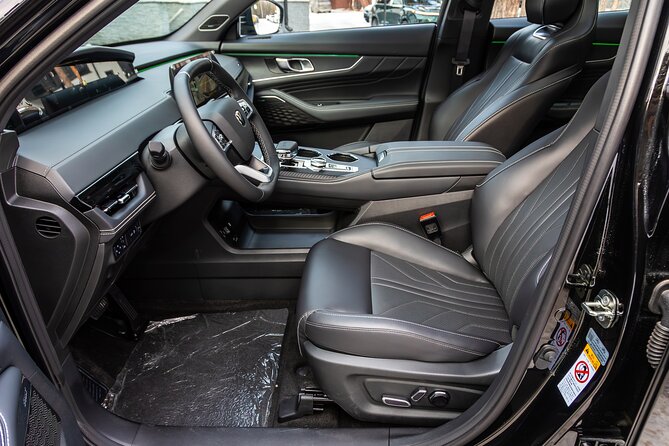 Istanbul Airport Private Transfer to/from Old City - FAQs