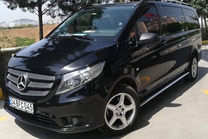 Istanbul Airport Private Transfer to Hotels - Customer Feedback and Ratings