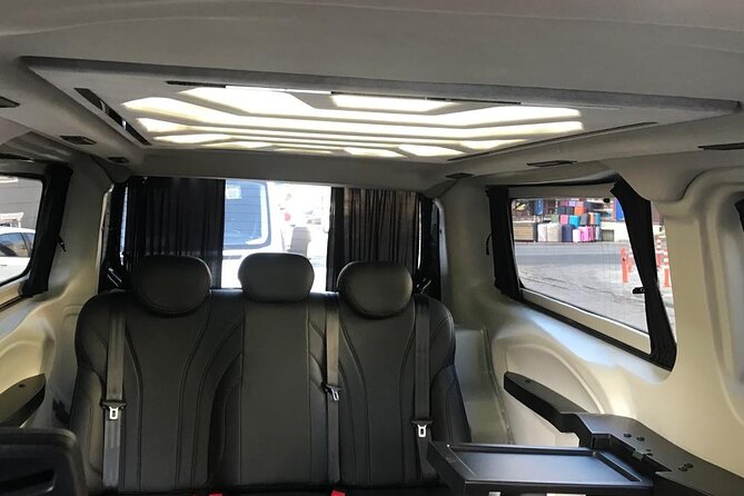 Istanbul Airport Private Transfer to Hotels - Continuous Improvement Efforts