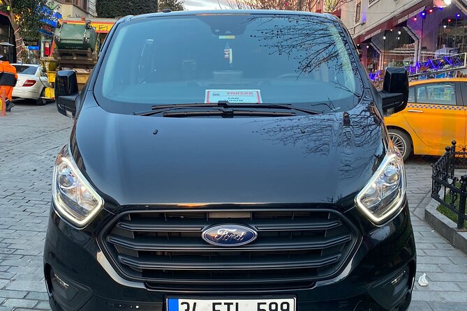 Istanbul Airport Private VIP Transfers Hotels and Cruise Port - Customer Experiences