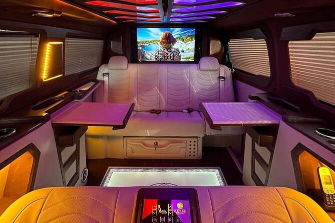 Istanbul Airport Taxi - Customer Feedback