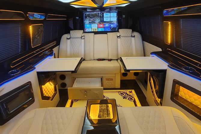 Istanbul Airport Taxi - Efficient Communication and Pickup Process