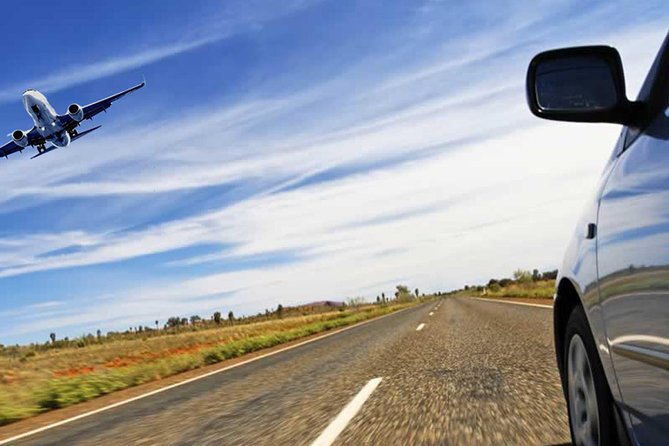 Istanbul Airport to City Centre Private Transfer or Vice Versa (1-4pax) - Booking Information