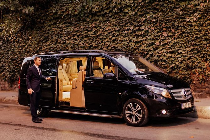 Istanbul airport to Taksim - Who Will Appreciate This Service?