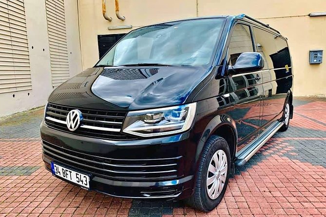 Istanbul Airport Transfer - Introduction