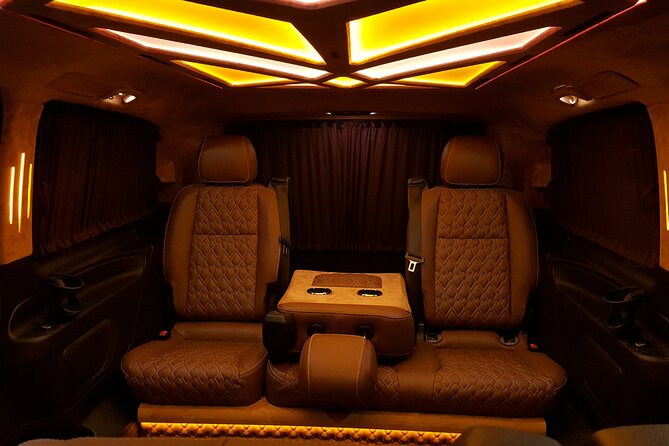 istanbul airport transfer - Understanding the Value