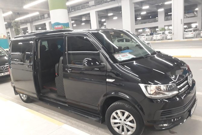 istanbul airport transfer - The Human Factor: Drivers and Customer Feedback