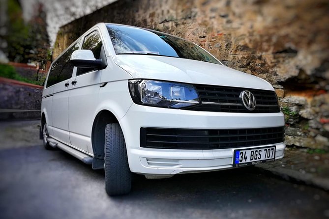 istanbul airport transfer - Who Should Consider This Service?