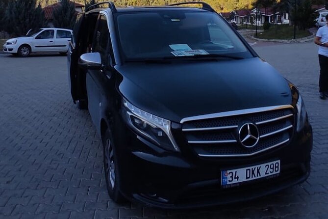 istanbul airport transfer - Frequently Asked Questions