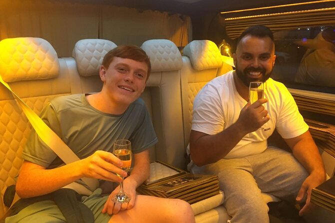 Istanbul Airport Transfer: A Comprehensive Review - About Your Stay