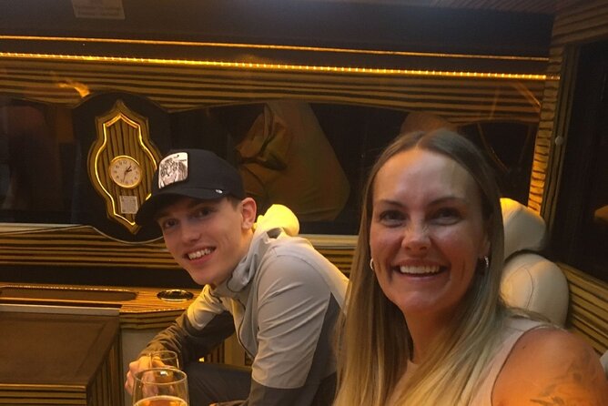 Istanbul Airport Transfer: A Comprehensive Review - Vehicle Amenities and Accessibility