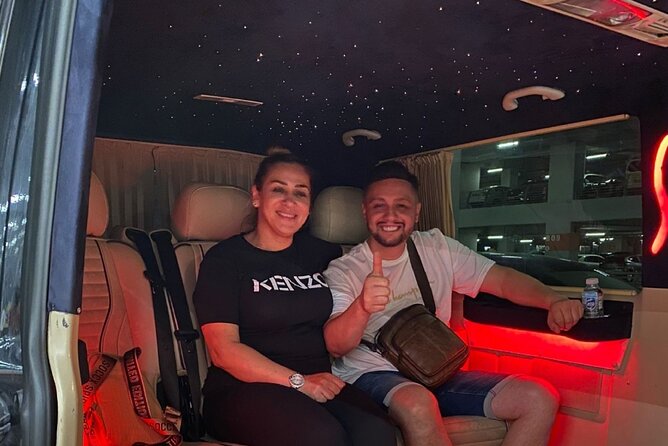 Istanbul Airport Transfer: A Comprehensive Review - Customer Feedback Analysis