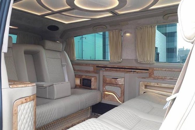 Istanbul Airport Transfer - Operating Hours