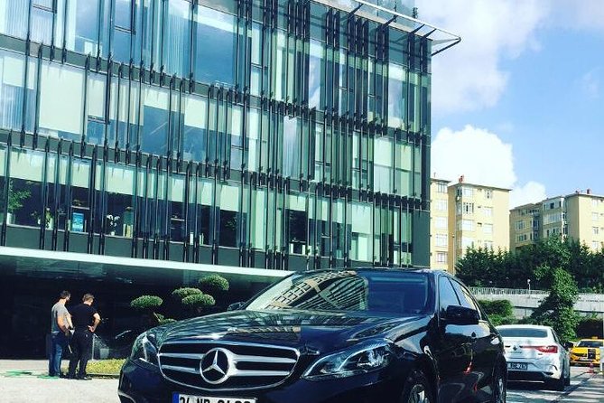 Istanbul Airport Transfer - Traveler Recommendations