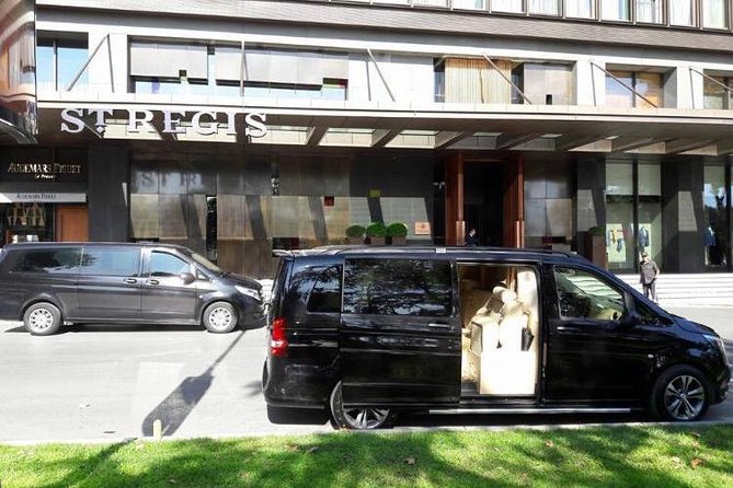 Istanbul Airport Transfer - Cancellation Policy