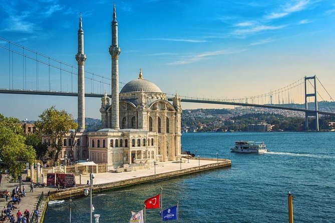 Istanbul Airport Transfer: New Airport IST to Istanbul in Luxury Van - FAQ