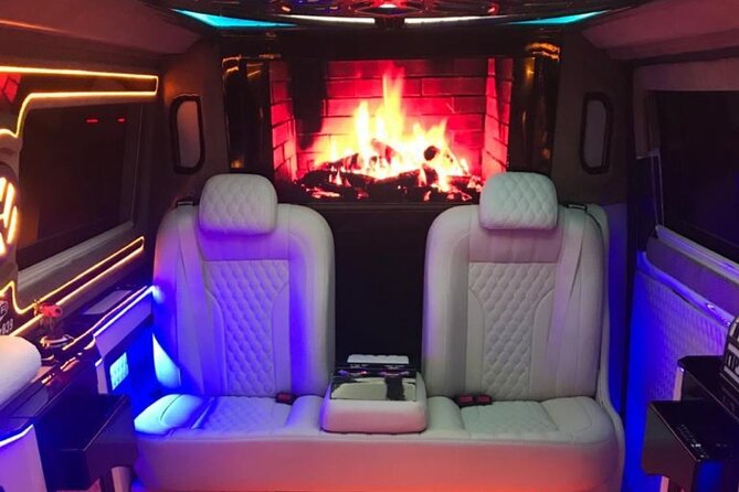 Istanbul Airport Transfer Private Minivan or Minibus - Practicalities and Tips