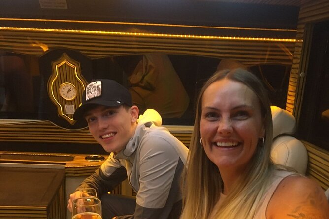 Istanbul Airport Transfer Private SEDAN - VAN or MINIBUS - Amenities and Features