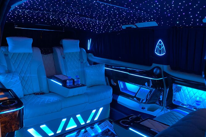 Istanbul Airport Transfer Private SEDAN - VAN or MINIBUS - Customer Reviews and Feedback