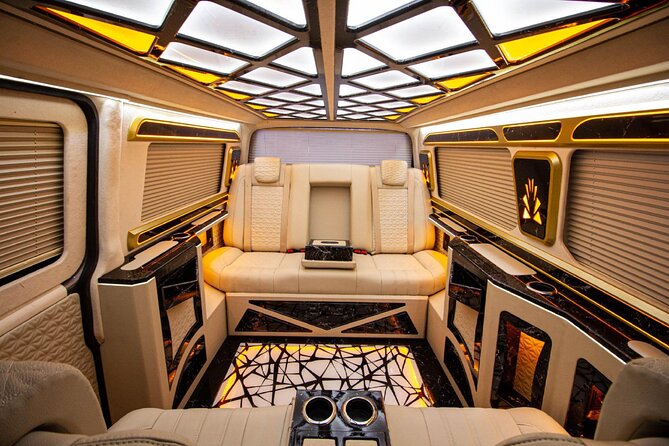 Istanbul Airport Transfer Private SEDAN - VAN or MINIBUS - Company Responsiveness and Commitment